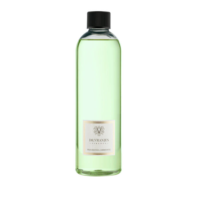 【DR.VRANJES正規取扱店】LIMONE CEDRATO〈リモーネ チェドラート〉ディフューザー リフィル（スティック付き ...